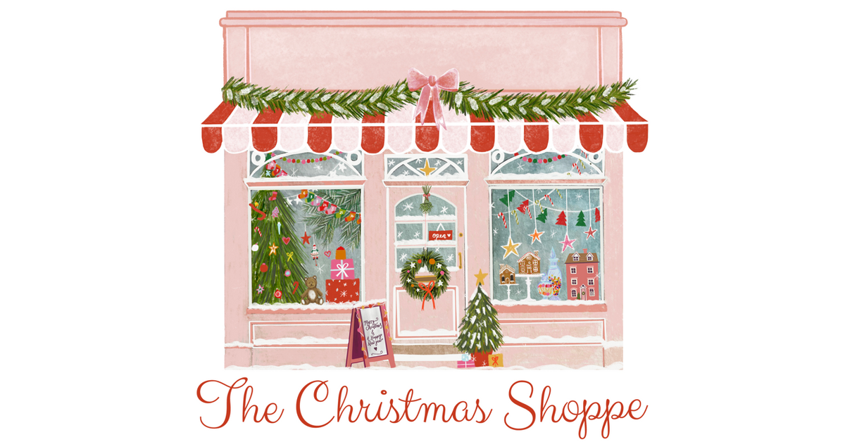 The Christmas Shoppe
